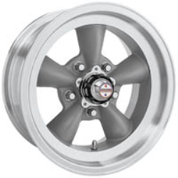 American Racing Torq Thrust Original Wheel
