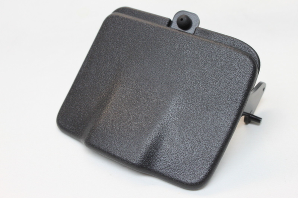 Console ashtray lid for 2000-2002 Firebird models with M/T.