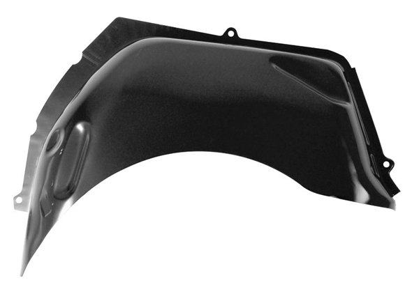 Auto Metal Direct 760-1370-R Rh Inner Wheelhouse Panel 19...