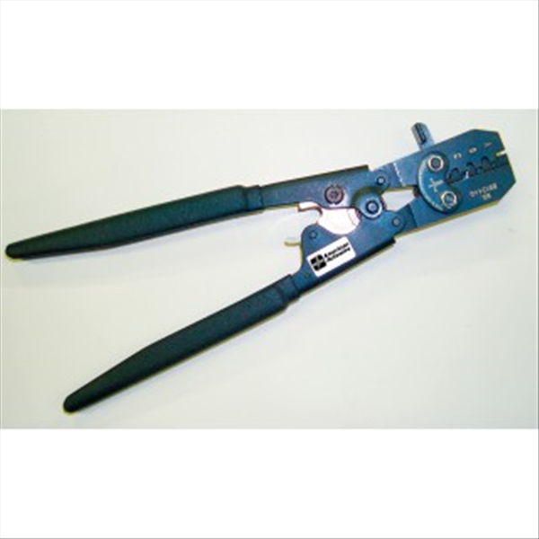 Master Crimping tool for 20 gauge to 14 gauge GM Pack Con...