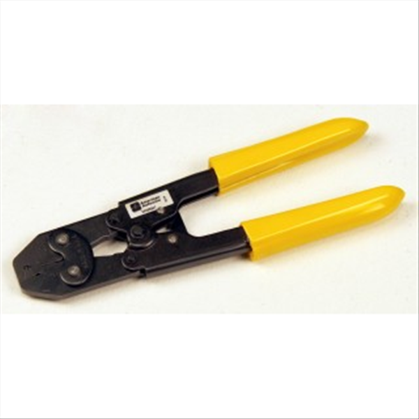 Crimping tool for 20 gauge to 14 gauge GM Pack Con 56-59 ...