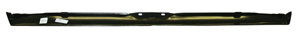 Dynacorn 1424A Rear Valance Panel 1971 1972 Chevelle Mode...