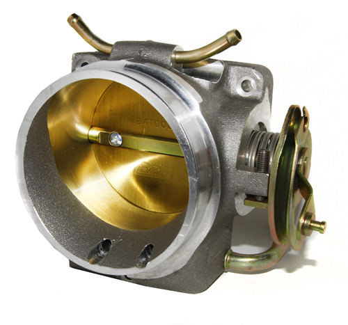 BBK 17090 1998 2002 Chevrolet LS1 80mm throttle body