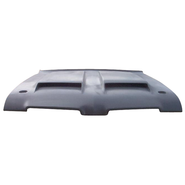 1964-72 Cutlass 442 W 25 Oai Fiberglass Hood 1971 1972 W ...
