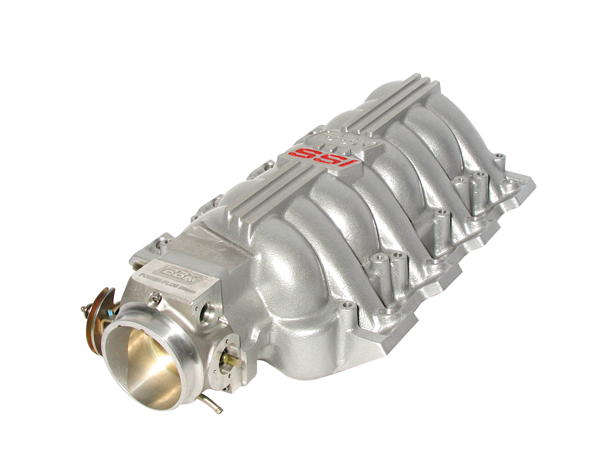 BBK 5004 SSI series EFI intake manifold