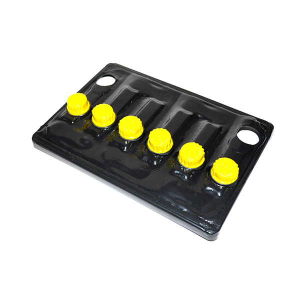 1967-81 Firebird Battery Cover