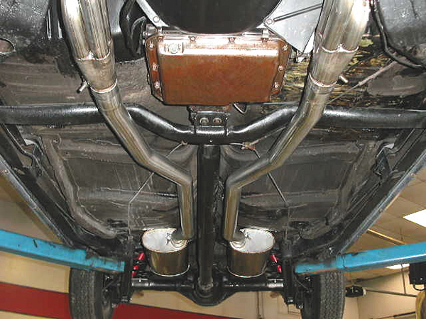 YearOne - Part: BG166