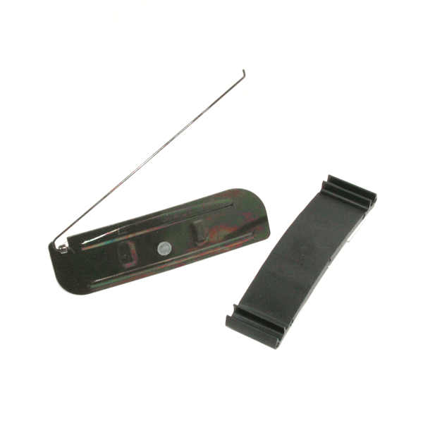 1967-87 Chevy GMC Truck Lower Body Side Molding Clip Kit