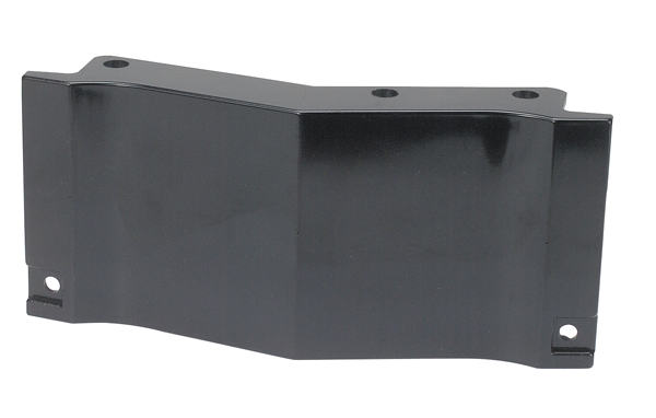 1964-72 Cutlass 442 Hood Extension 1969 Cutlass Models