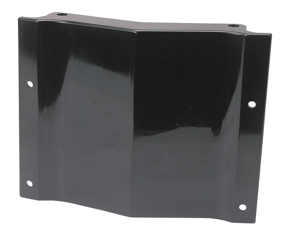 1964-72 Cutlass 442 Hood Extension 1970 Cutlass Models