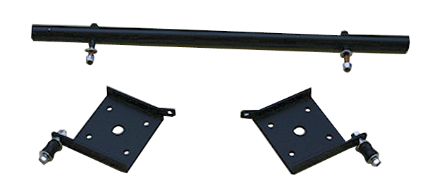 Inboard Shock Relocation Kit