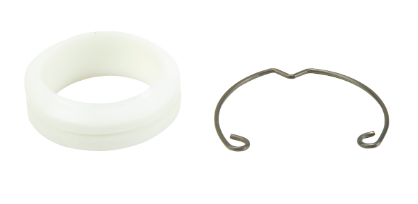 1966-74 A B E-Body Solid Lower Steering Column Lockout T...