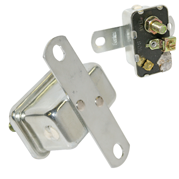 1966-74 A B E-Body Starter Relay 1961 1965 Chrysler M/T