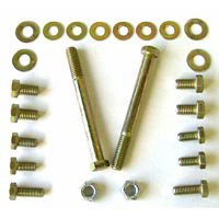 Ta Perf TA1820 motor mount bolt kit