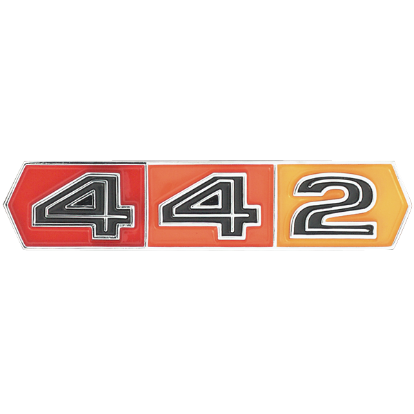 442 Logo