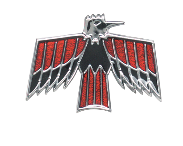 1967-81 Firebird Bird Emblem 1968 1969 Custom Interior