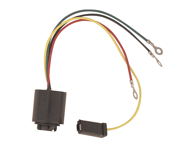 1967-81 Camaro Low Fuel Warning Module