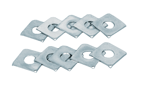 Shafer's BWS001 Pack of 10 metal body to frame shims