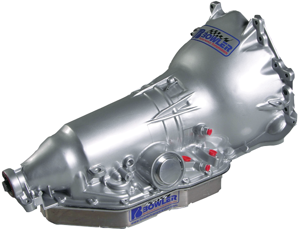 Bowler YO2004R450 200 4R transmission engines