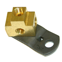 1966-74 A B E-Body Brake Line