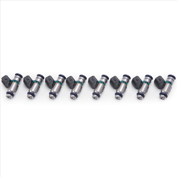 Edelbrock Pico Fuel Injector set of 8 35lb/hr @ 45 psi.