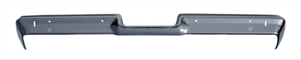1970-1973 Firebird rear bumper.