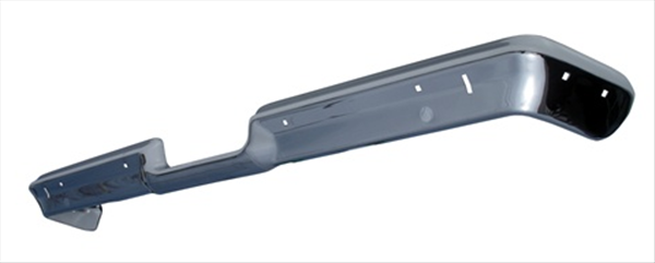 1970-1973 Firebird rear bumper.
