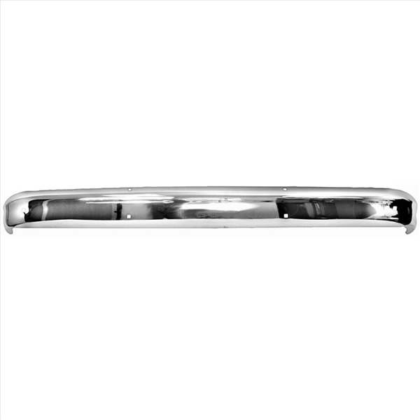 Chrome front bumper for 1967-1970 Chevy trucks and
