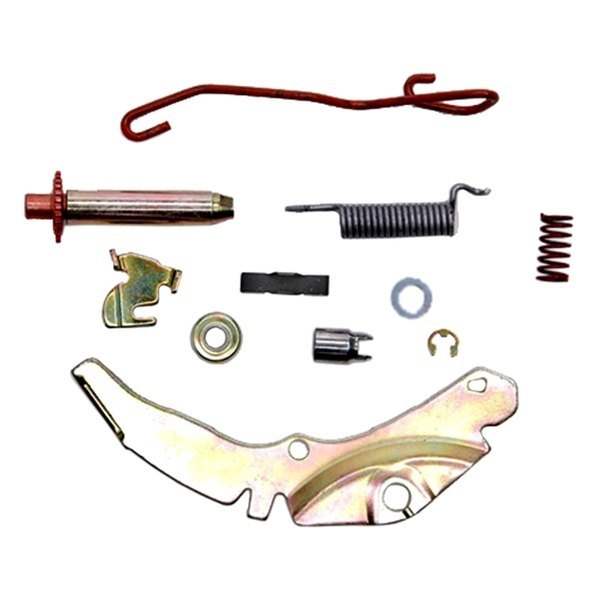 1967-87 Chevy GMC Truck Rh Self Adjuster Hardware Kit