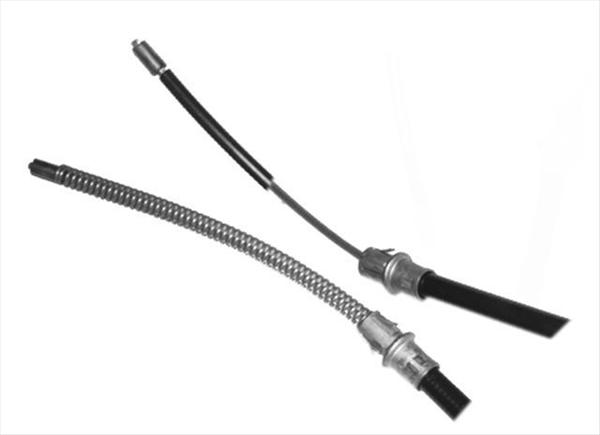 1967-87 Chevy GMC Truck Intermediate Brake Cable