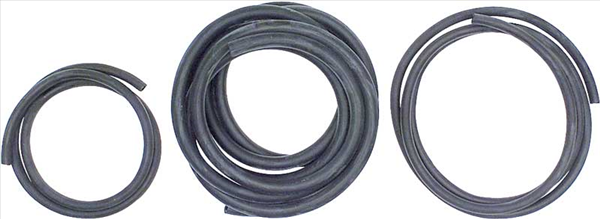 1967-1972 Chevrolet/GMC Truck Windshield Washer Hose Kit. 3