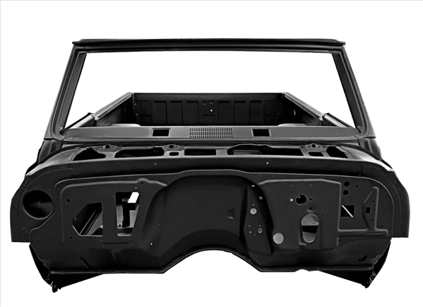 Dynacorn 1969-1972 Chevrolet Blazer Body Shell.