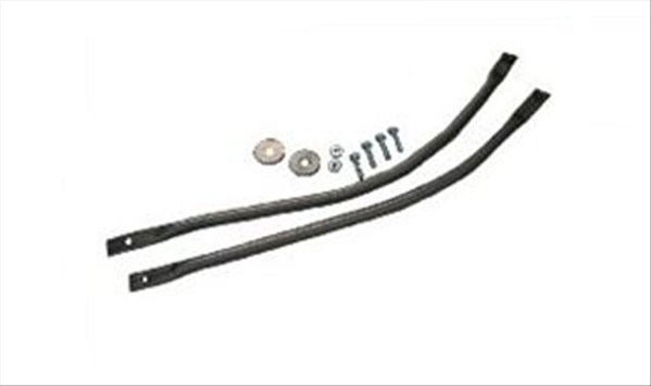 1964-72 GTO Fender-Body Brace 1968 1972 Gto Models