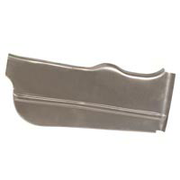 1962-74 Nova Lh Outer Trunk Panel