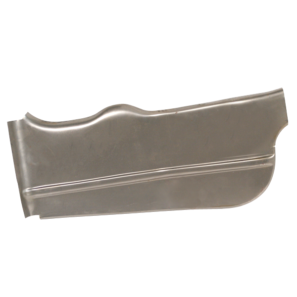 1962-74 Nova Rh Outer Trunk Panel