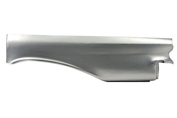 1958-72 Impala 1959 Impala Rear Lower Lh Quarter Panel P...