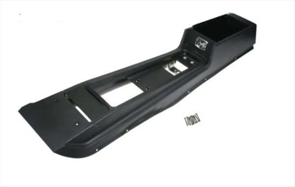 1964-73 Mustang Console Assembly