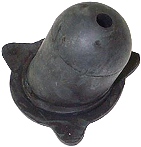 1958-72 Impala Clutch Rod Firewall Boot 1965 1968 Impala...