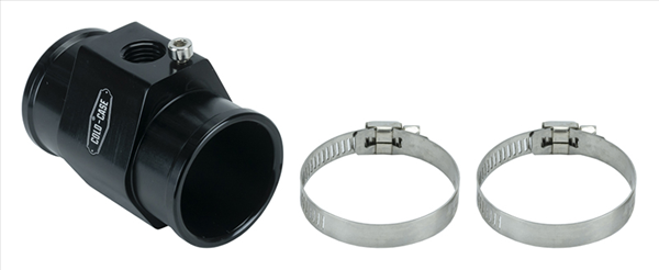Cold Case Water Temperature Sensor Hose Adapter.