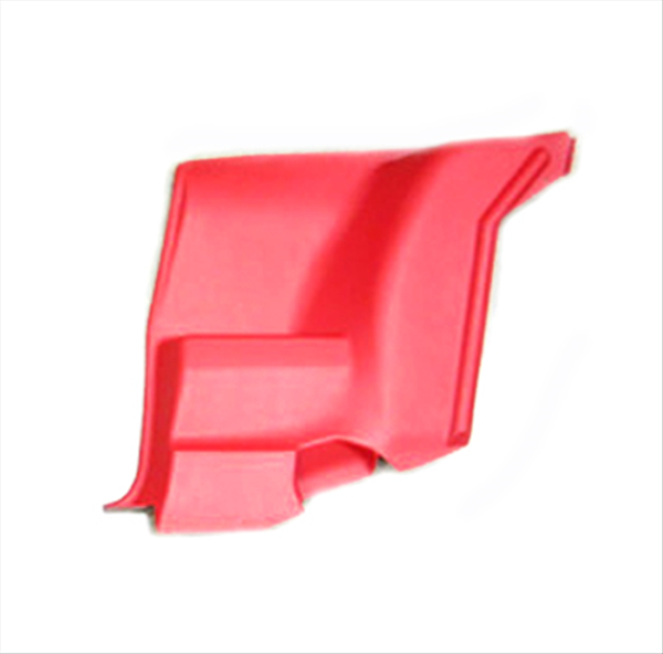 1972-1981 Camaro RH Rear Lower Side panel