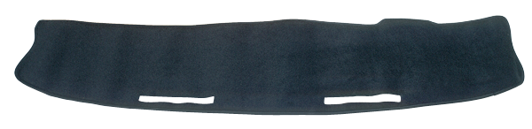 02150B Dash Cover 1967-81 Camaro