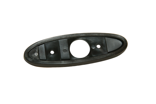 9832126 Bullet Outside Mirror Gasket 1970 1981 Models 19...