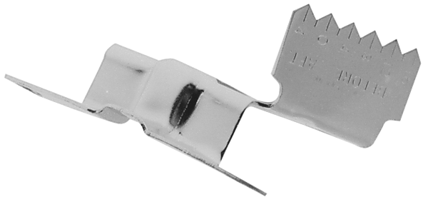 Trans Dapt 4961 Chrome Timing Pointer Chevrolet Big Block...