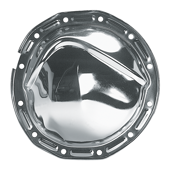 Trans Dapt 4787 Rear Axle Assembly 1967-81 Firebird