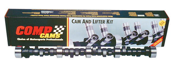Comp Cams CL11-106-3 OE solid cam lifter set