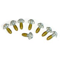 1964-72 Cutlass 442 Cowl Screen Mounting Kit