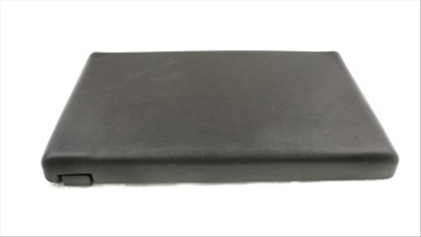 1982-1984 Trans Am console lid.