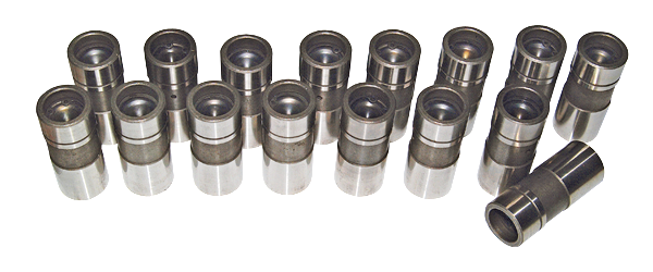 Comp Cams 813-16 solid (mechanical) lifters