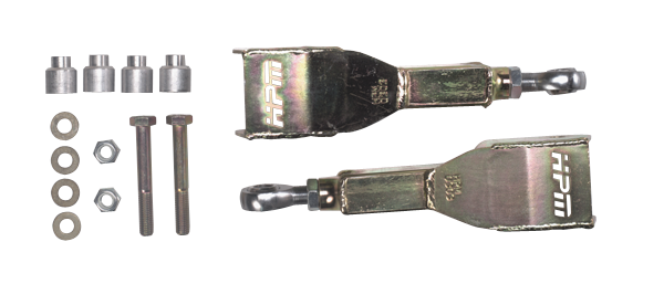 1979-04 Mustang Adjustable Rear Upper Control Arms