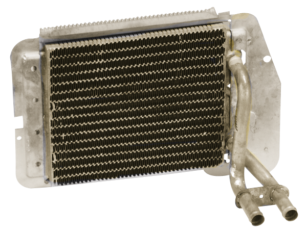 1966-74 A B E-Body Heater Core